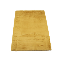 Vaip RABBIT Yellow #8 - Rug Mööbel