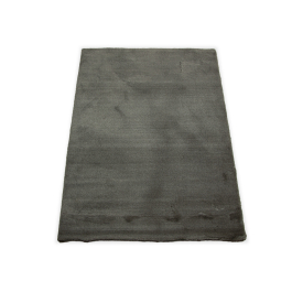 Vaip RABBIT MIX tumehall - Rug Mööbel