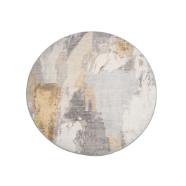 Vaip RABBIT N013-1 ümmargune - Rug Mööbel