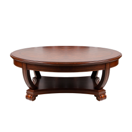 Diivanilaud MEENA pähkel - Rug Mööbel