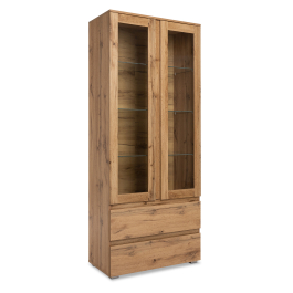 Vitriin IMAGE 50 tamm - Rug Mööbel