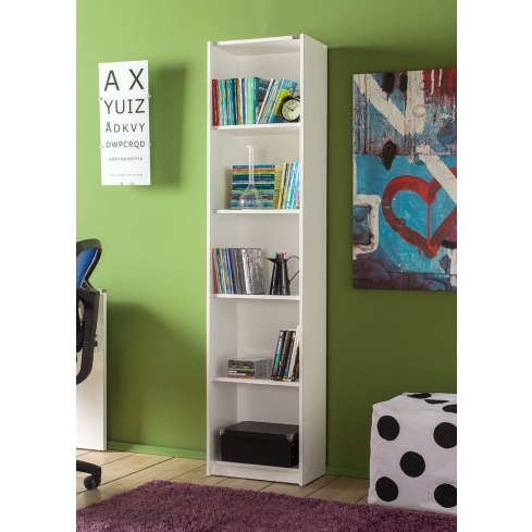 Riiulid – nutikad ja ruumisäästlikud lahendused - Rug Mööbel